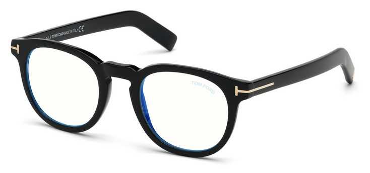 Tom Ford Brille Herren